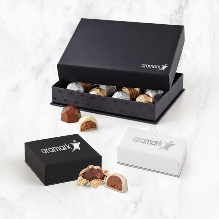 About Astor – Astor Aramark